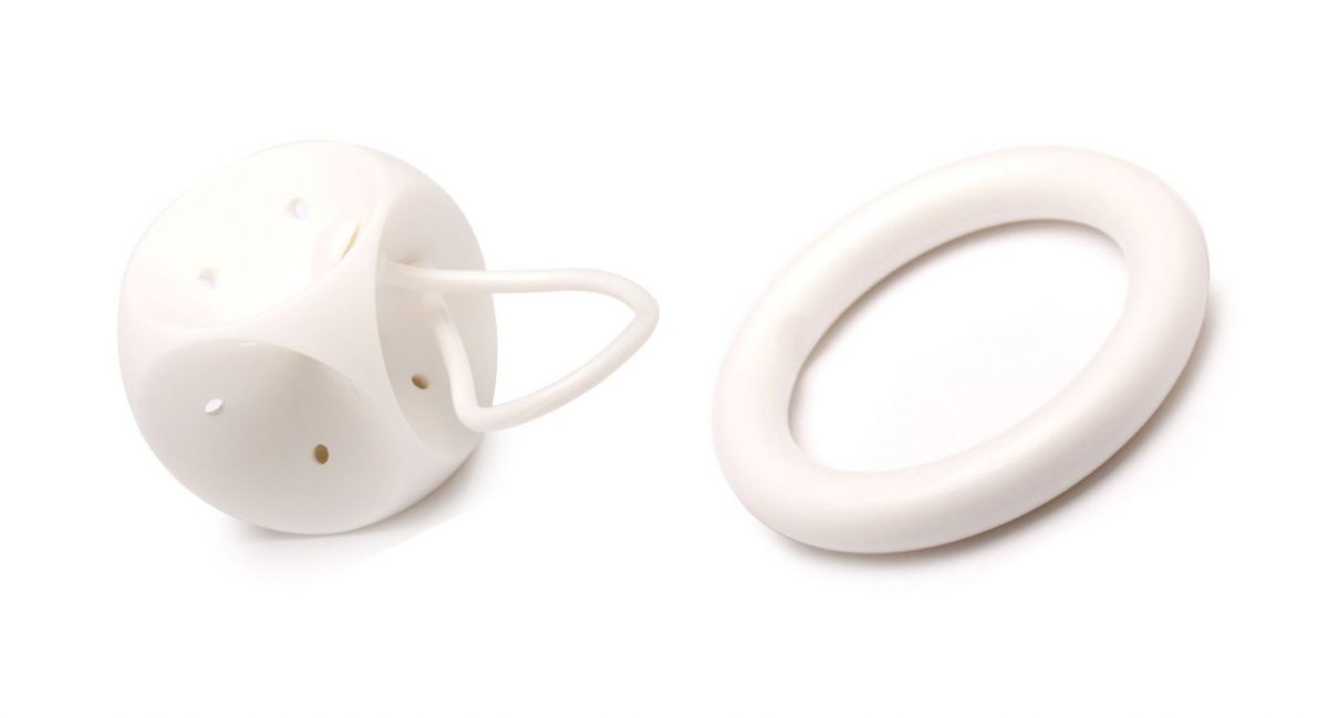 Pessary Appointments – Empower Pelvic Clinic